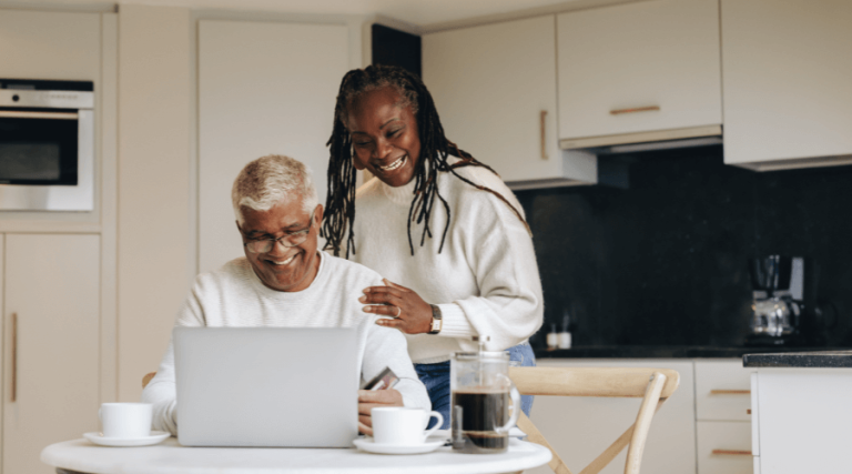 How do you Pay Back a Reverse Mortgage? | HomeEquity Bank