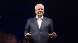 In Conversation with Peter Mansbridge | HomeEquity Bank