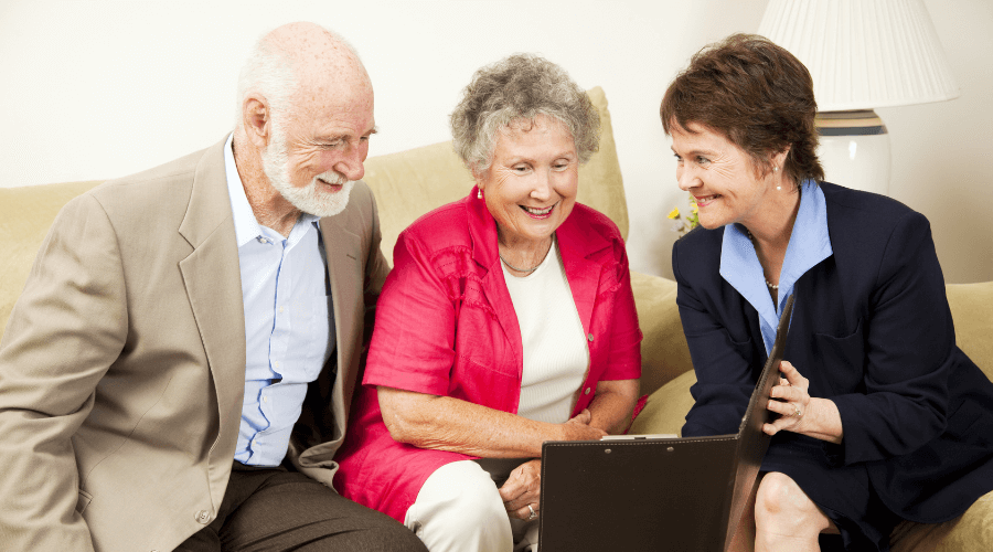 Canada Retirement Income HomeEquity Bank