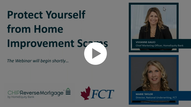 Fraud Prevention Month: Unscammable Quiz | HomeEquity Bank