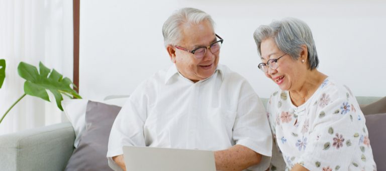 What is Guaranteed Income Supplement? | HomeEquity Bank