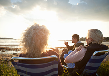 CHIP Reverse Mortgage Program in Canada | HomEquity Bank