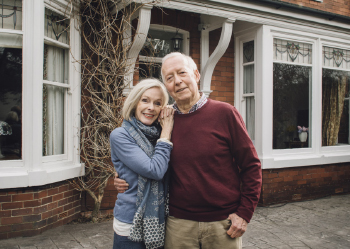 CHIP Reverse Mortgage Program in Canada | HomEquity Bank